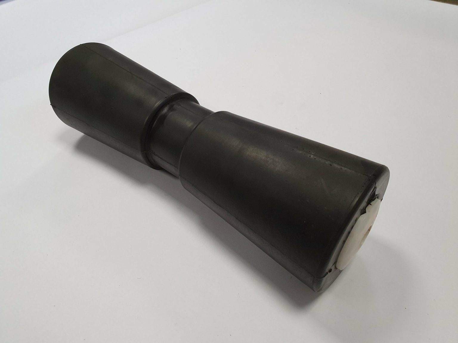 300mm Roller – Snipe Trailers