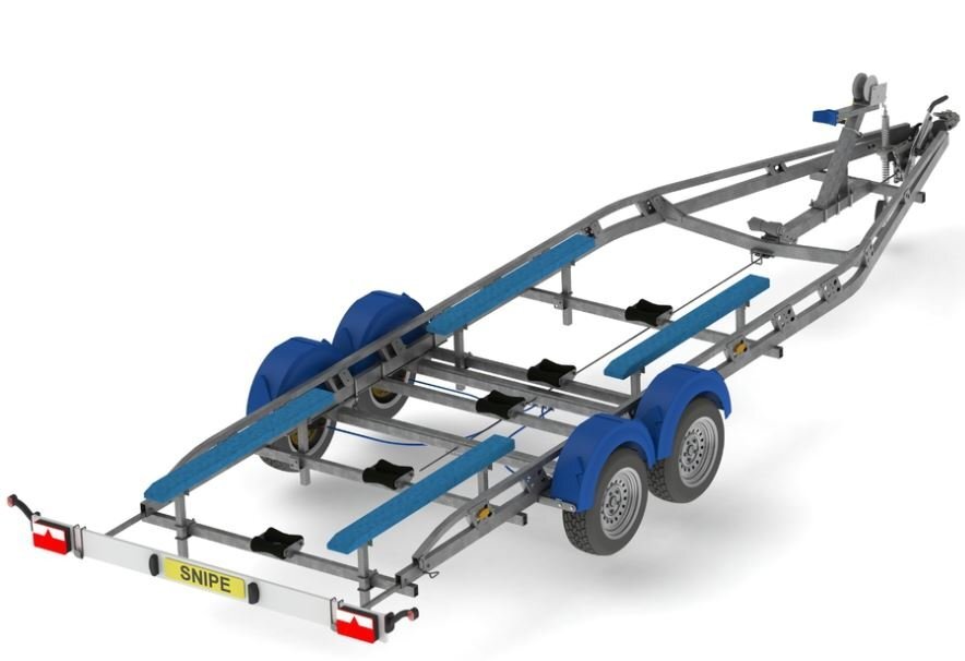 D6-3500BK – Snipe Trailers