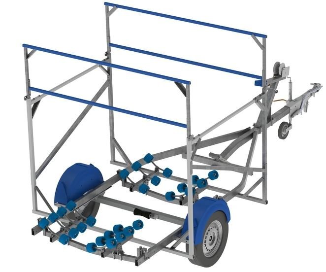 Y4-1000-TOPRACK – Snipe Trailers