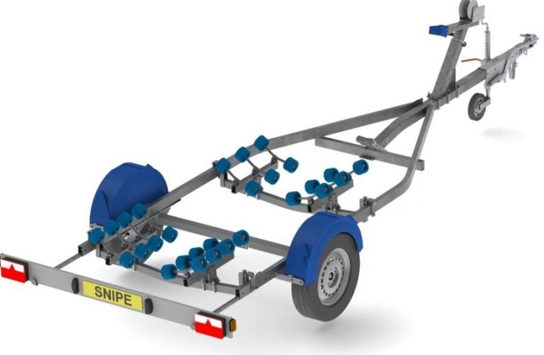 Y4-1000R – Snipe Trailers