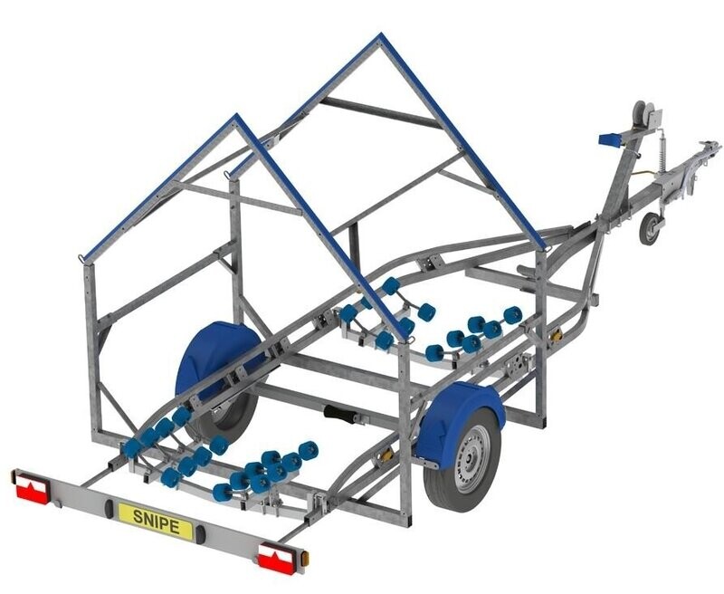 Y4-1300-TOPRACK – Snipe Trailers