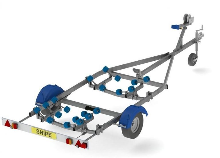 Y4-750R – Snipe Trailers