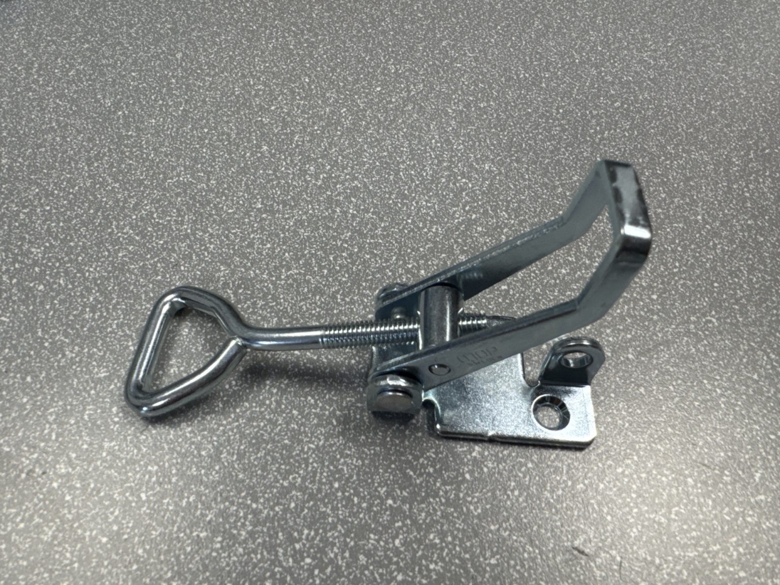 Clamp – Hook – Snipe Trailers