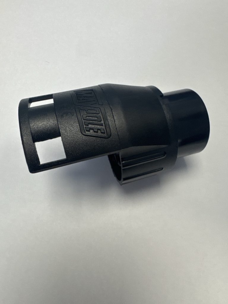 Lighting and Accessories – Snipe Trailers