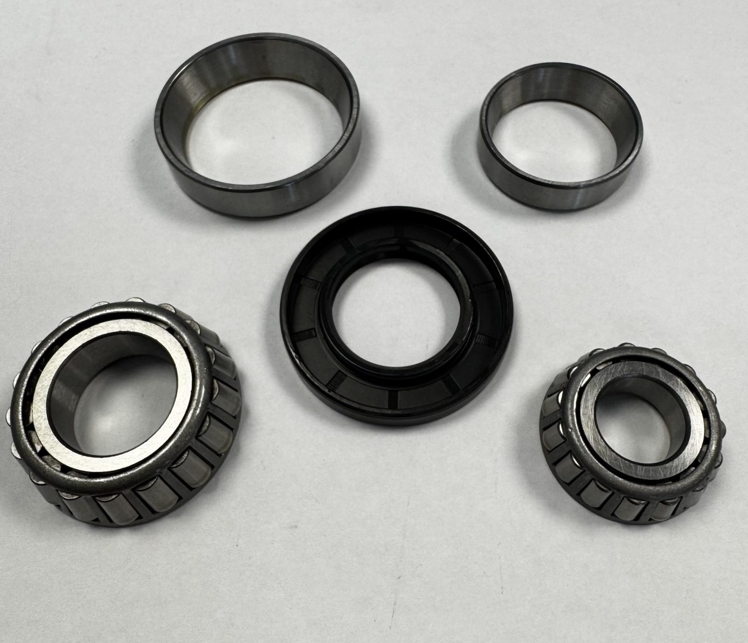 Parts – Snipe Trailers