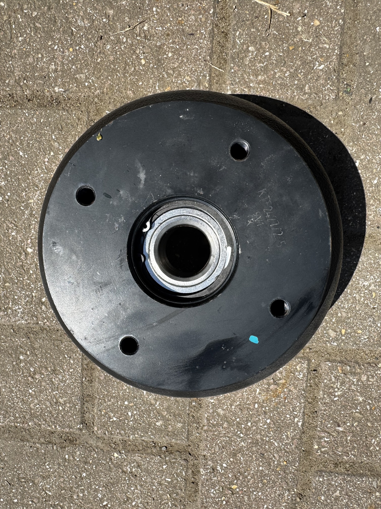 Parts – Snipe Trailers