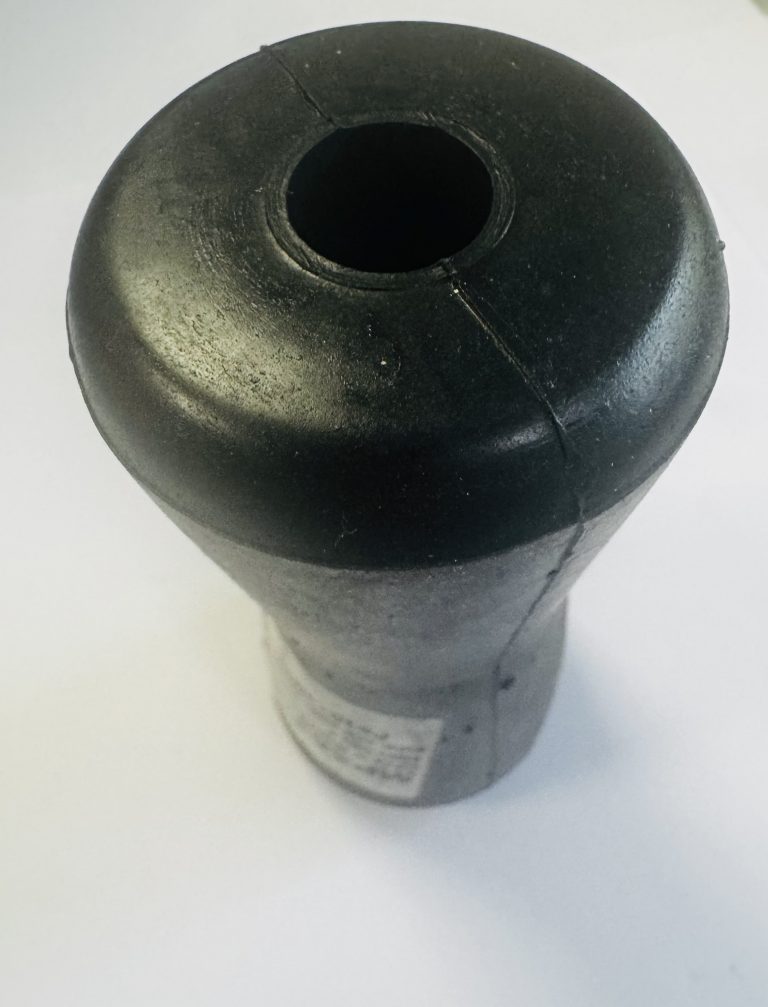 5 Inch Keel Roller – Snipe Trailers