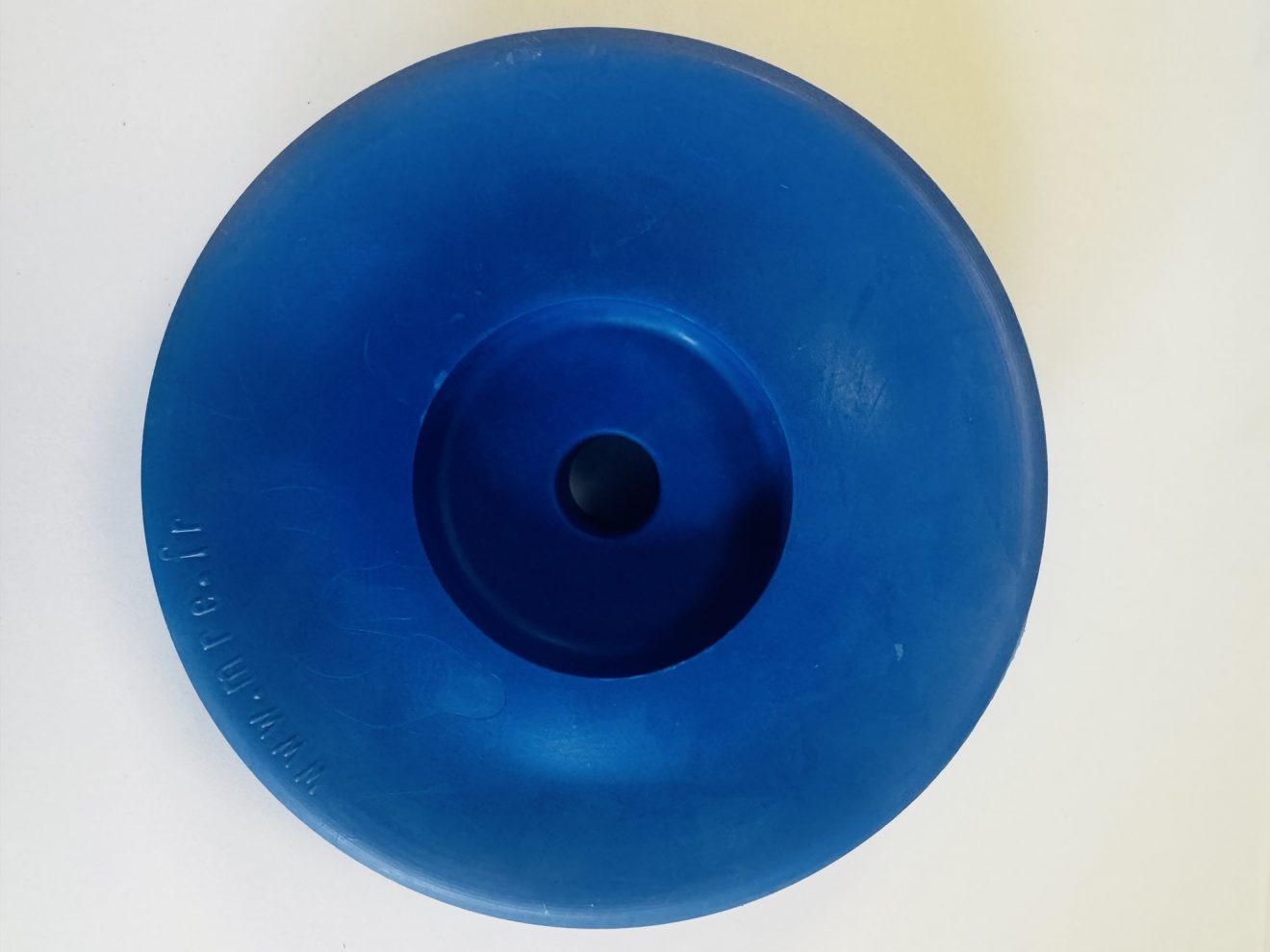 Bilge Roller – Snipe Trailers