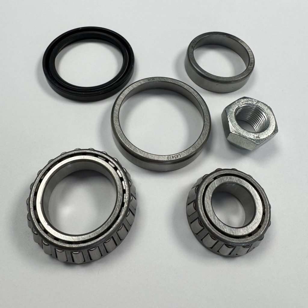 Parts – Snipe Trailers