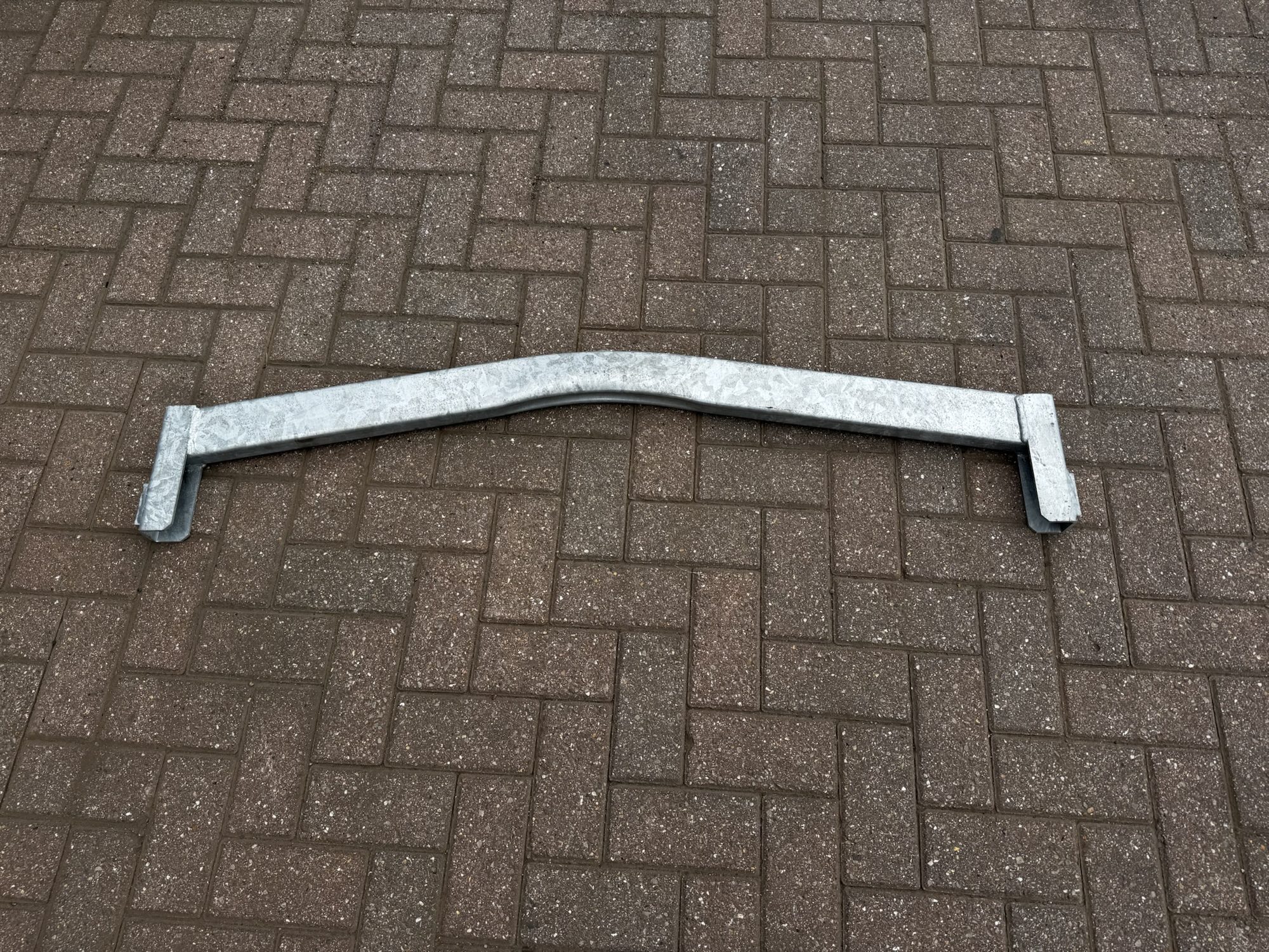 Chassis Parts – Snipe Trailers