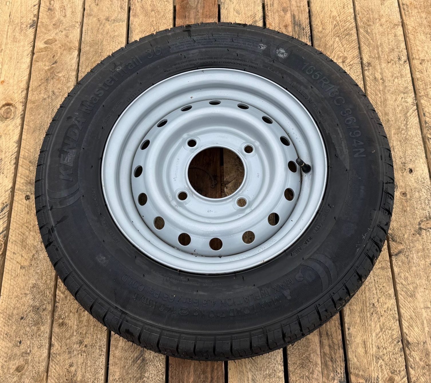 Parts – Page 3 – Snipe Trailers