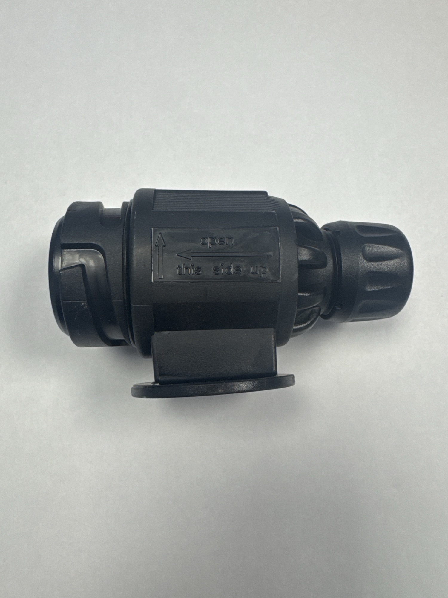 13 Pin Plug (with 8 pins) / 12v European Trailer Board – Snipe Trailers